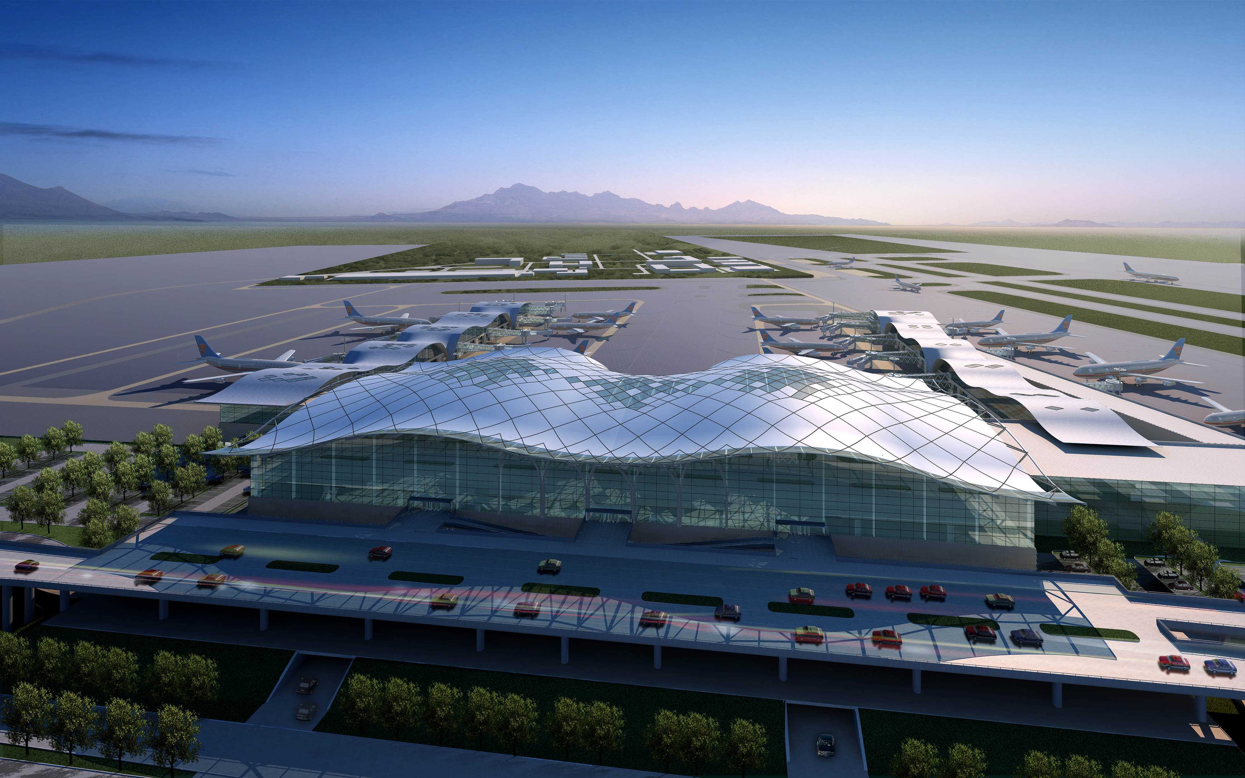 Silk Road China Travel Guide: Trade Route Map, Sites, Tips