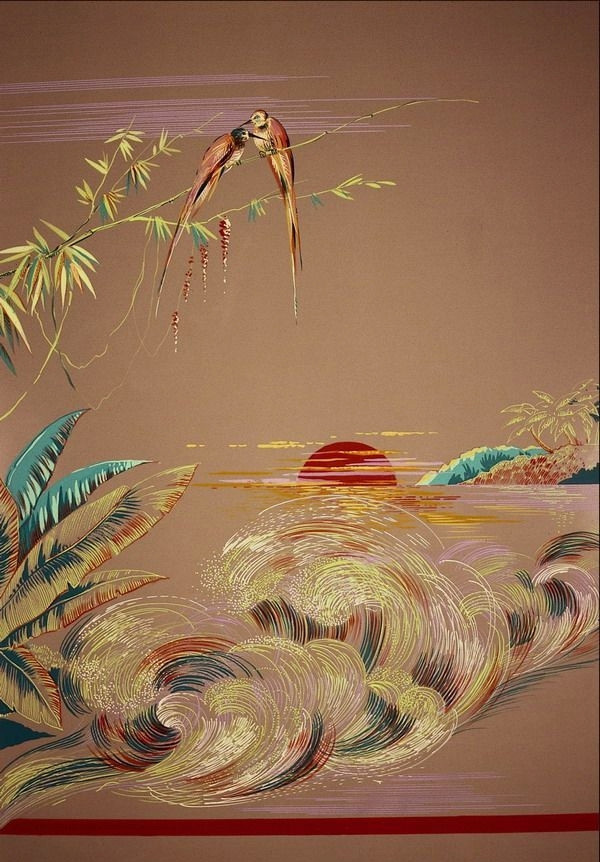 Photo, Image & Picture of Chinese Hunan Embroidery