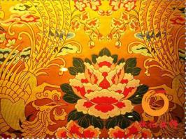 Photo, Image & Picture of Nanjing Brocade Flower