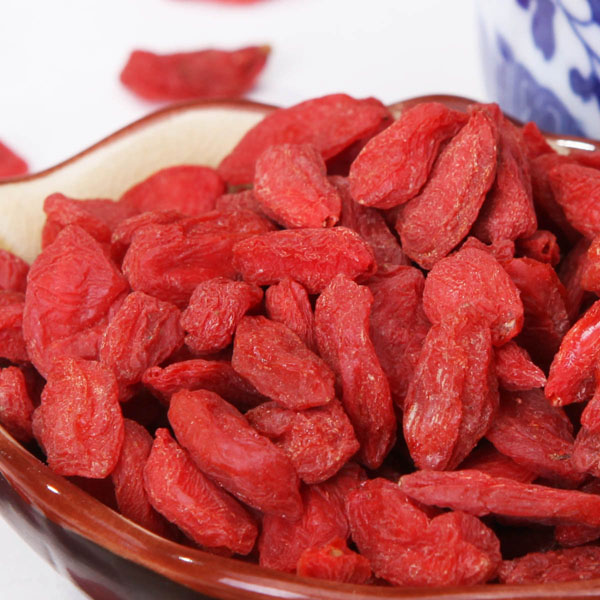 Photo, Image & Picture of Ningxia Wolfberry of High Quality