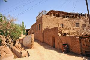 Photos, Images & Pictures of Turpan Tuyoq village, China Silk Road Xinjiang