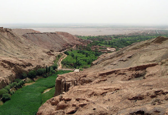 Photo, Image & Picture of Tuyu Valley