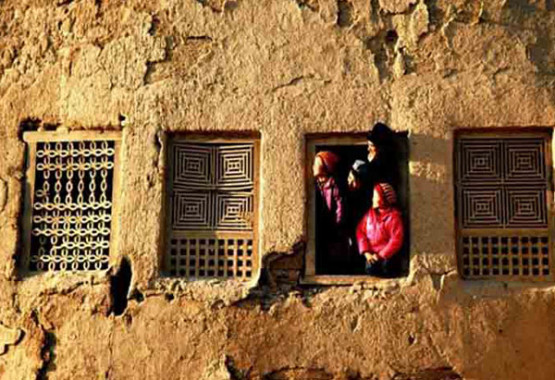 Photo, Image & Picture of Tuyu Valley Turpan