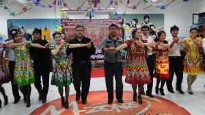 Photo, Image & Picture of Corban Festival Food