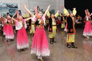 Photo, Image & Picture of Corban Festival Food