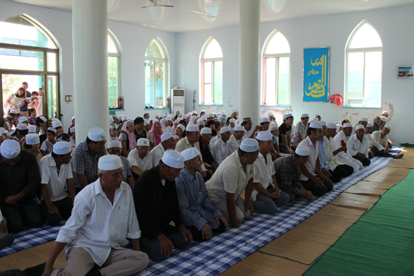 Photo, Image & Picture of Mawlid Celebration